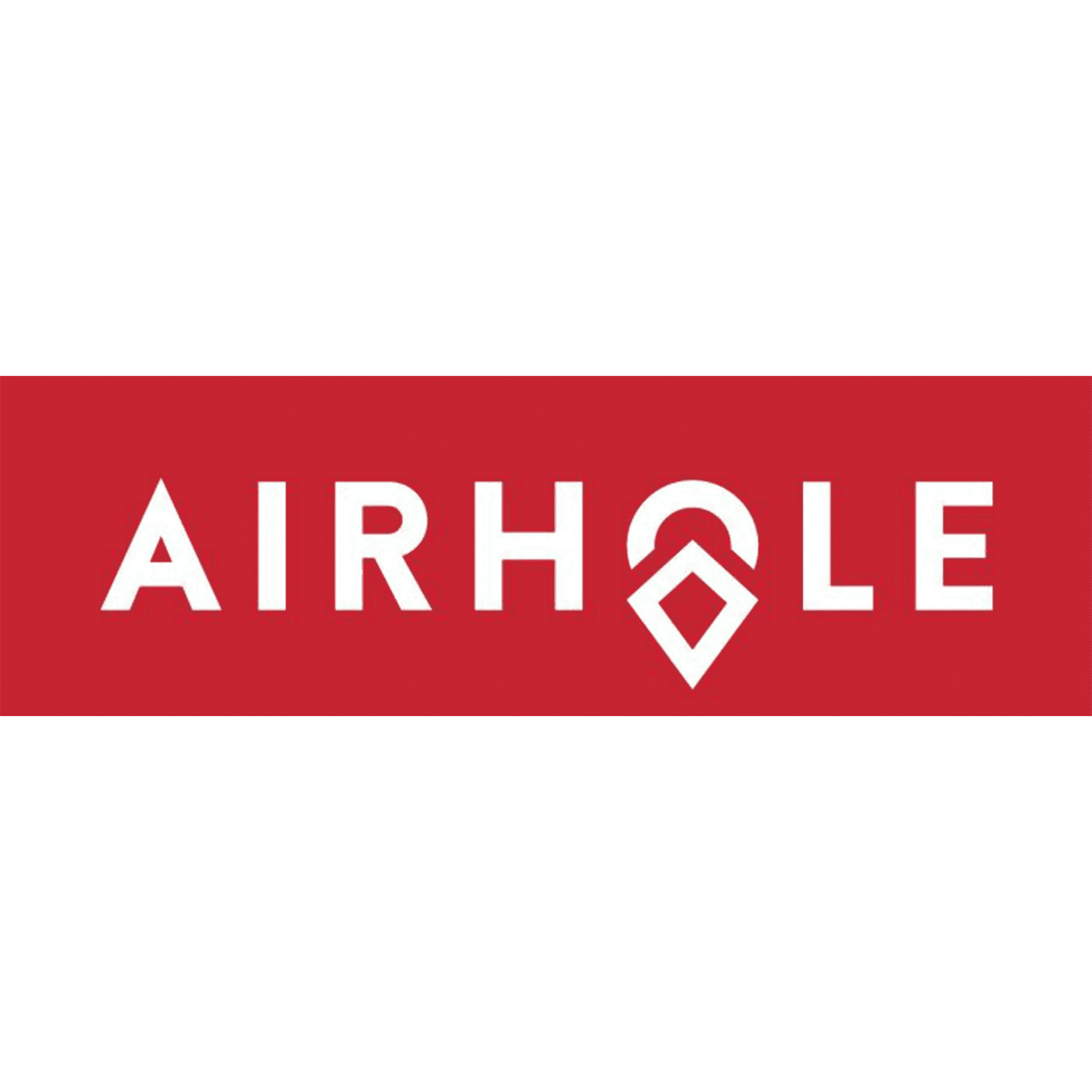 Airhole Logo Plastic Mattress Ventilation Air Vent / Air Hole (LOGO