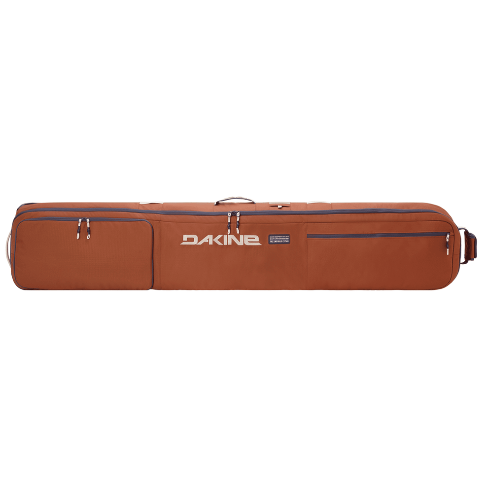 Dakine Fall Line Ski Roller Bag - Spice – Funky Yeti