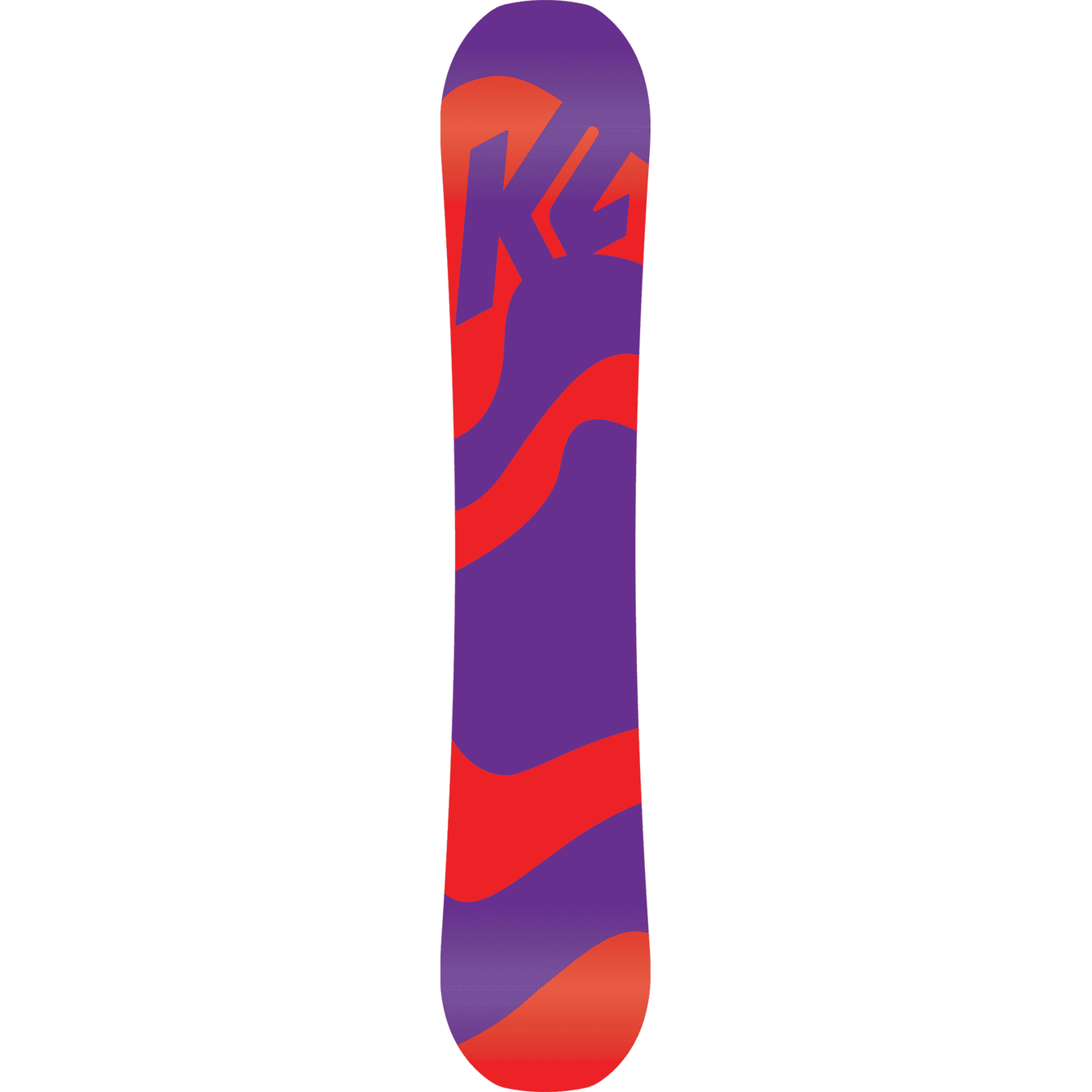 K2 Bright Lite Women's Snowboard – Funky Yeti