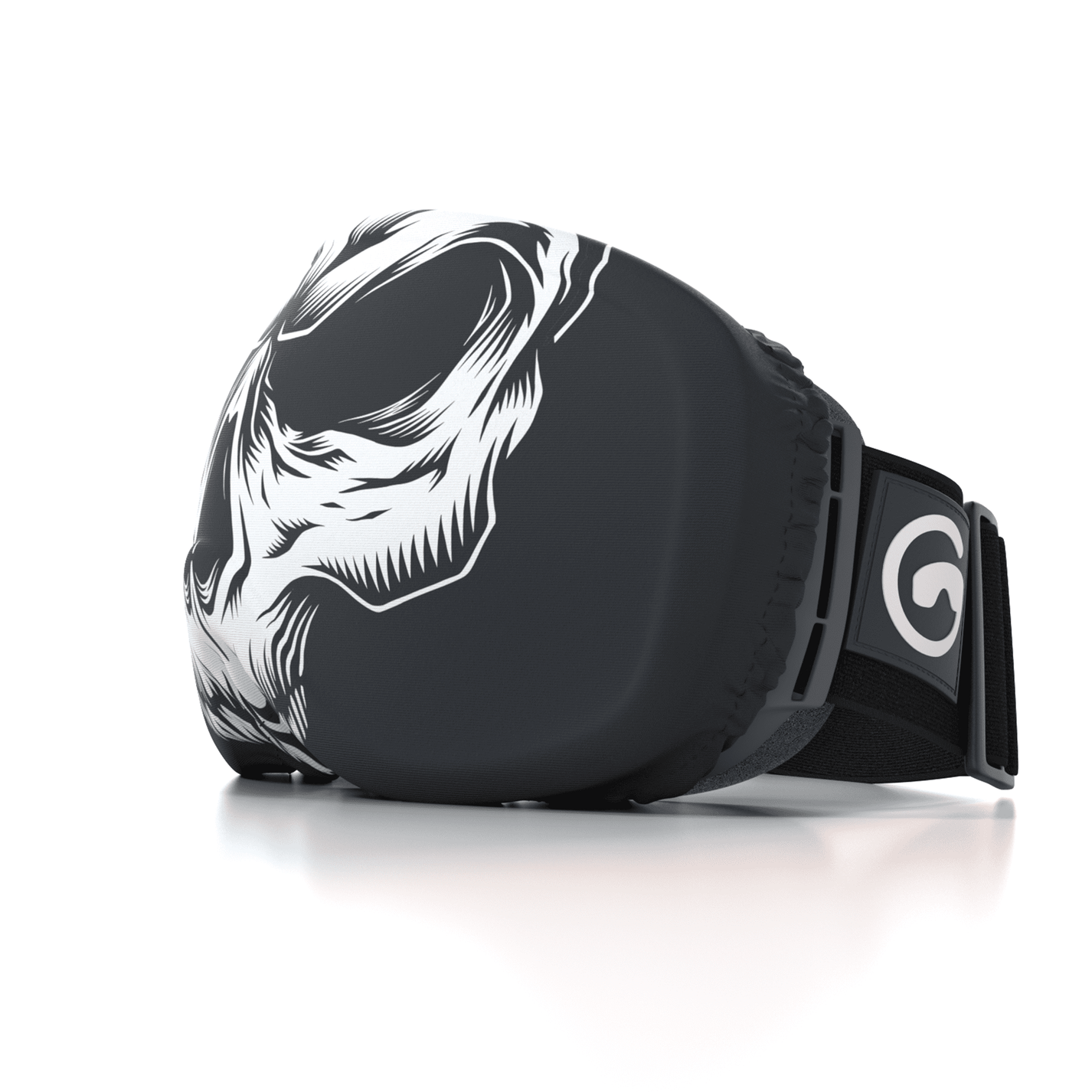 Gogglesoc - Skull Soc – Funky Yeti